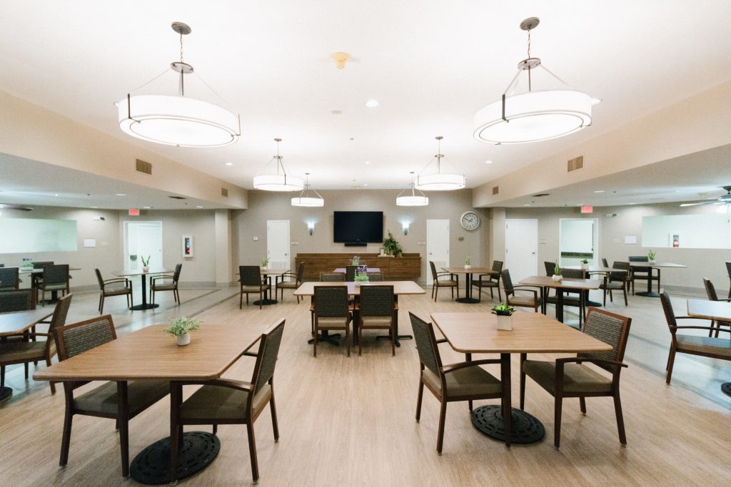 Spring Creek – Health & Rehabilitation