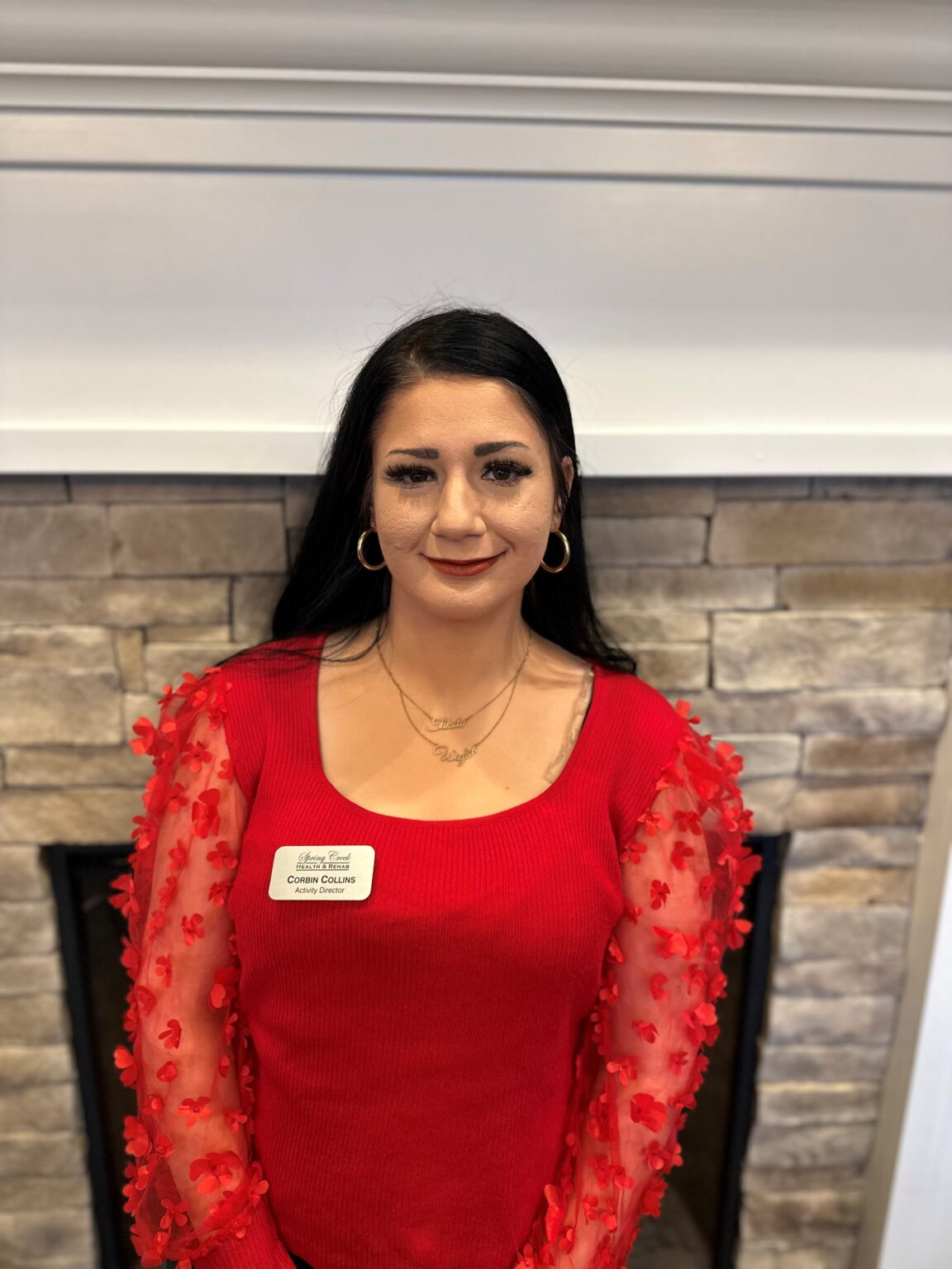 Our Purpose | Spring Creek | Nursing Homes in Cabot